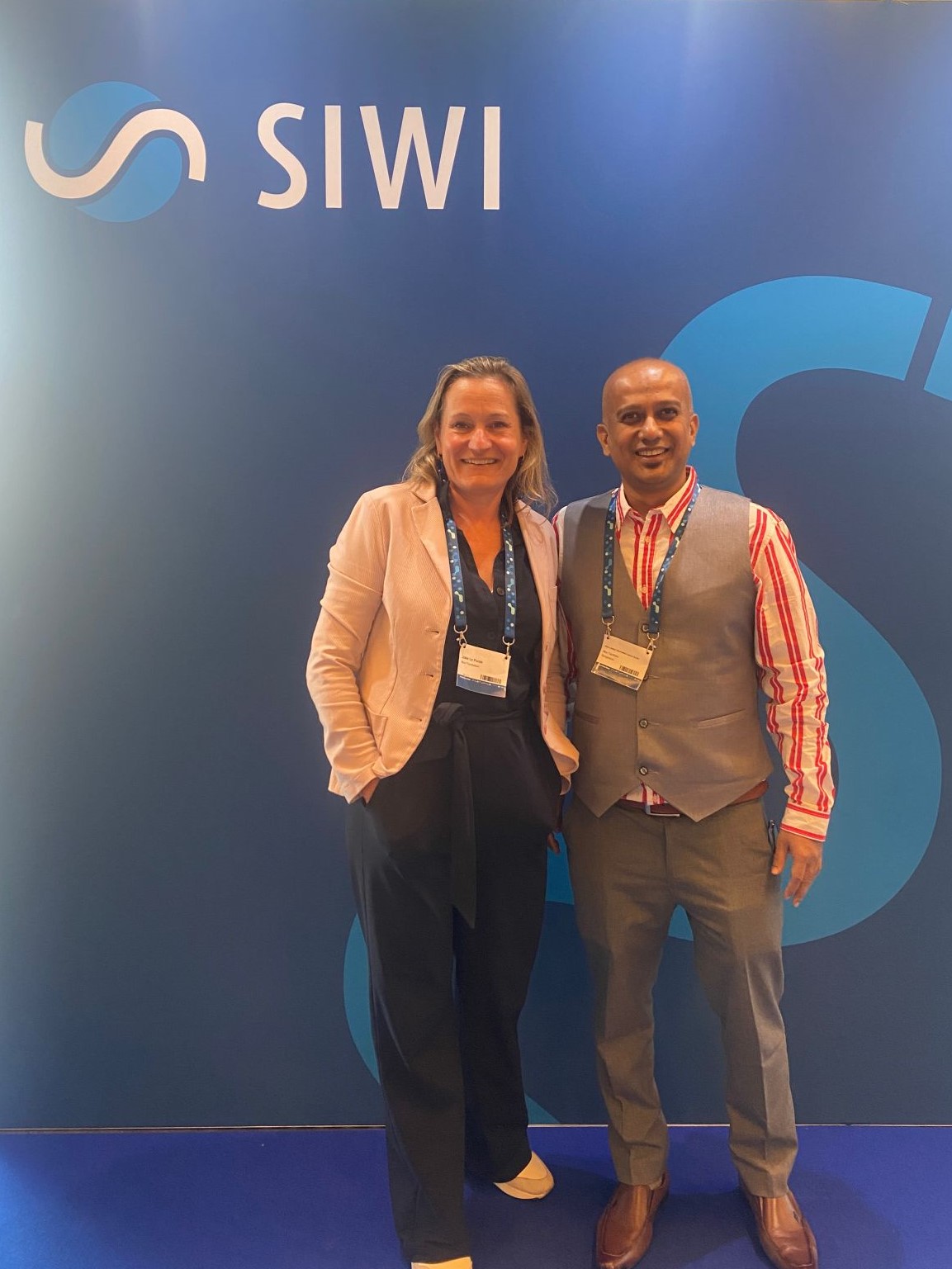 News & Media | Max Tapwater