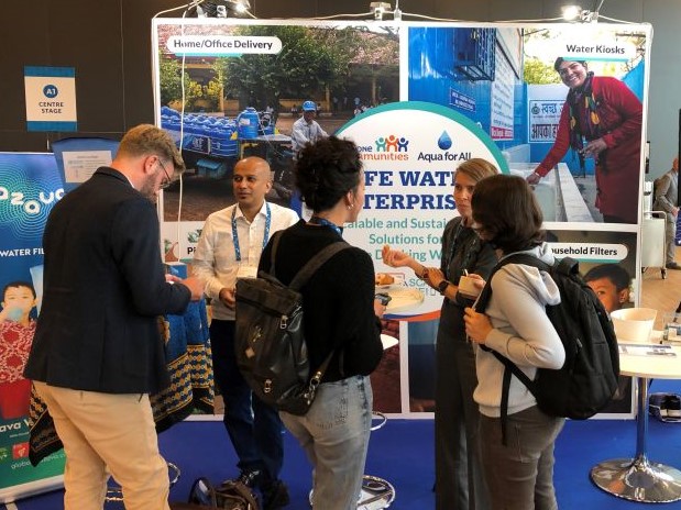 News & Media | Max Tapwater